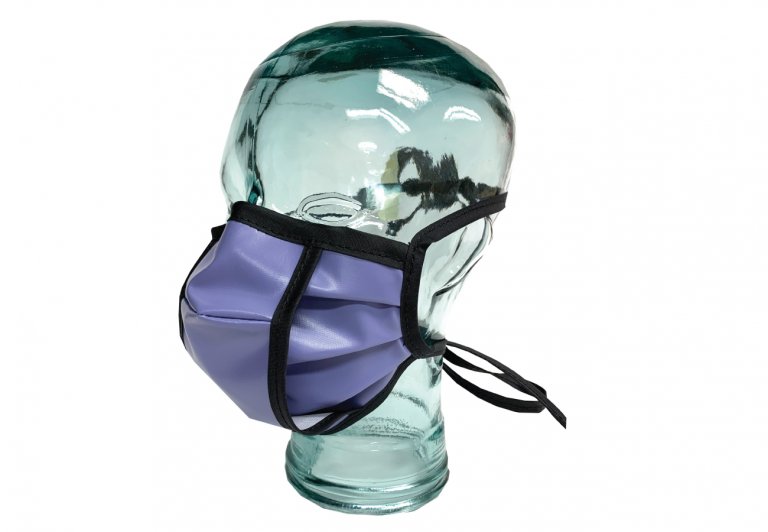 Deluxe Cloth Face Mask with Antimicrobial Cover - Brown Sales | Brown Sales